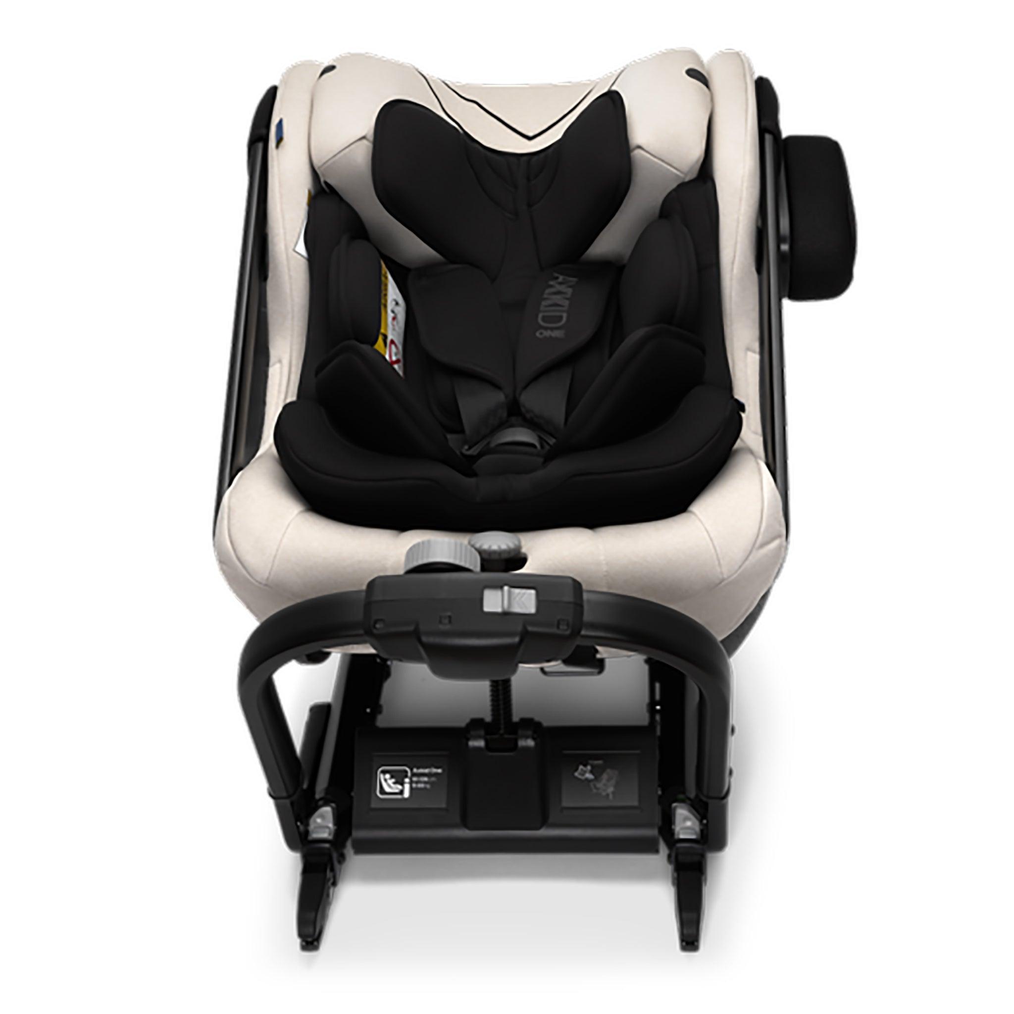 Axkid One Plus Kindersitz online kaufen | babytomove.com– BabyToMove