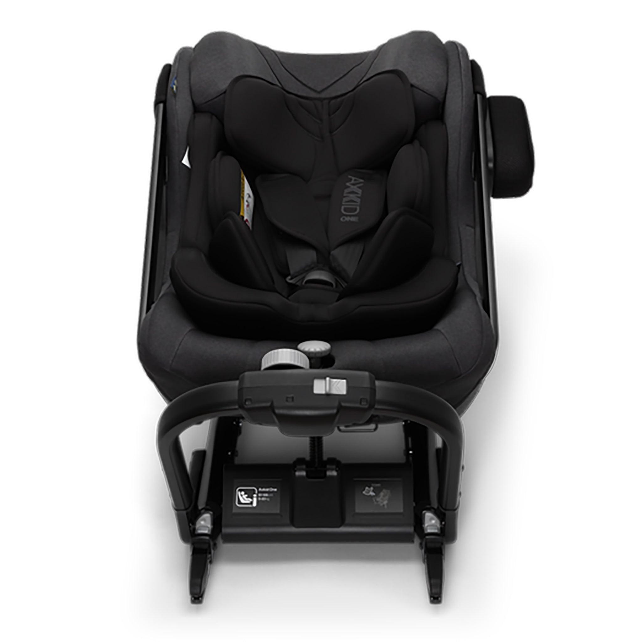 Axkid One Plus Kindersitz online kaufen | babytomove.com– BabyToMove